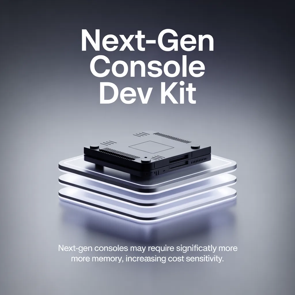 The 2026 Memory Crunch: How Rising DRAM and NAND Costs Are Reshaping ...