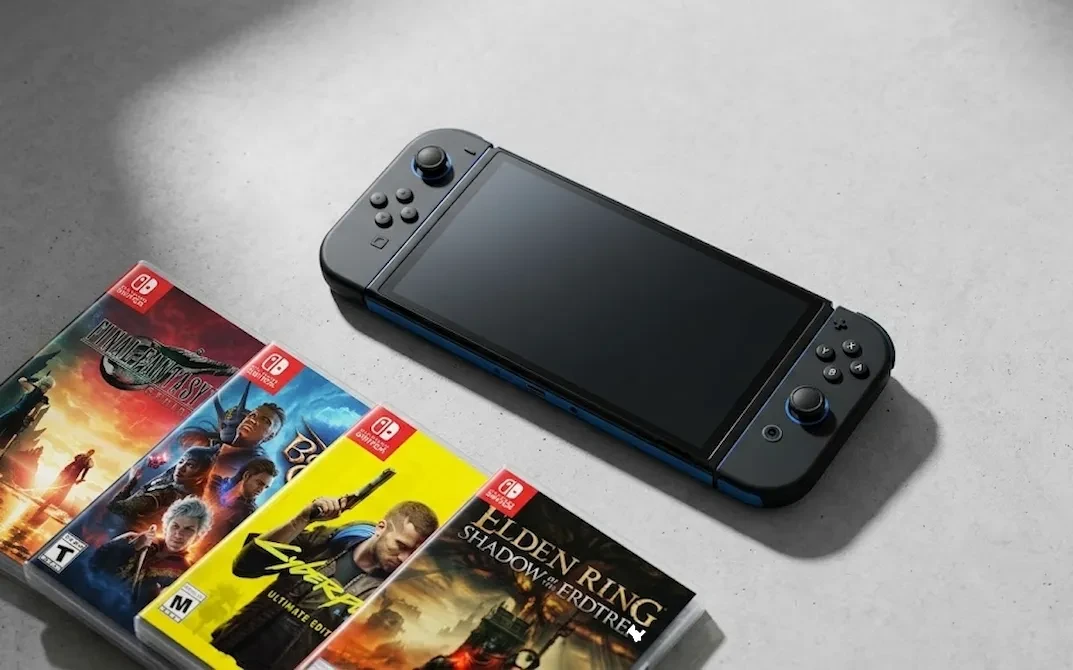 All The New Switch 2 Ports Confirmed In Nintendo Direct June 2026 ...